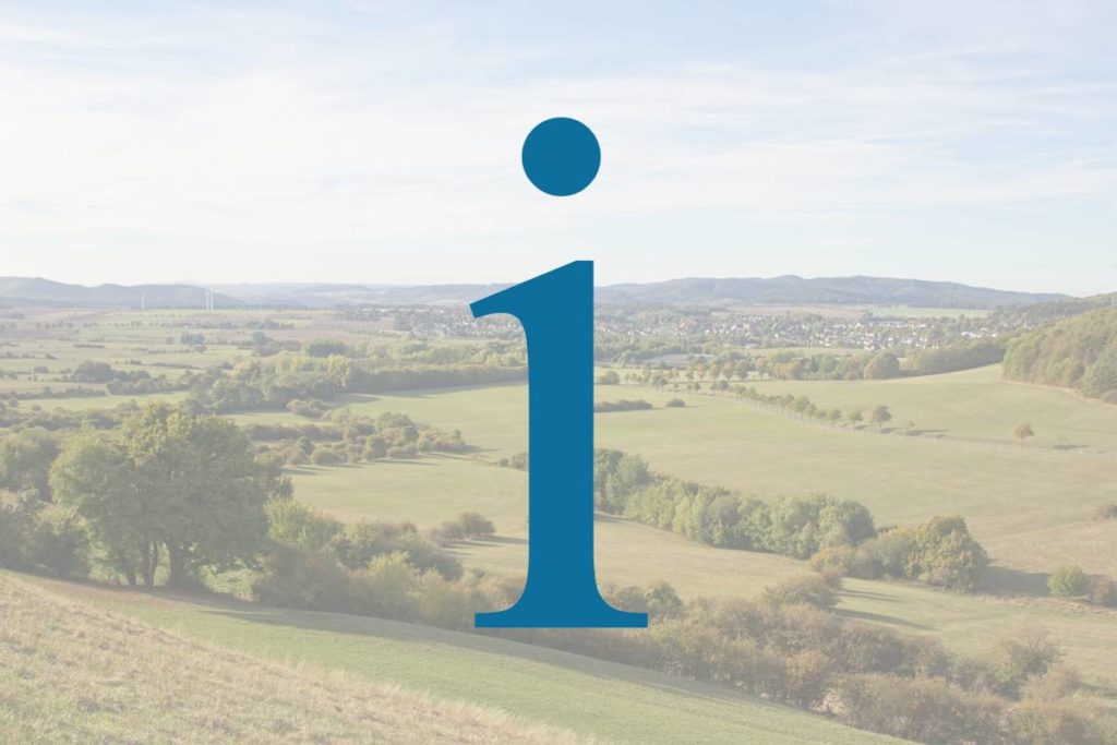 Tourist-Information Marktplatz Stadtoldendorf – Samtgemeinde ...