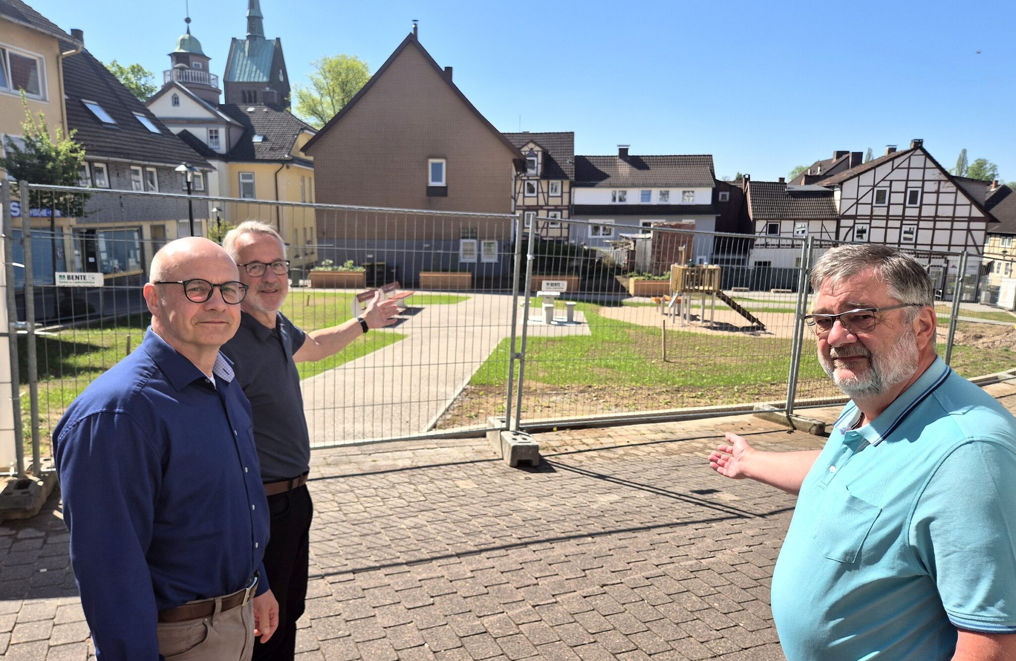 Innenstadt Namensfindung – Samtgemeinde Eschershausen-Stadtoldendorf